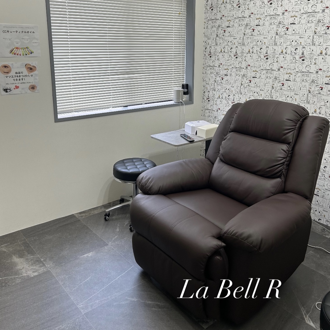 ハンドフット同時施術開始！ - La Bell R ~ ビューティーサロン ラヴェル アール ネイル&マツエク~